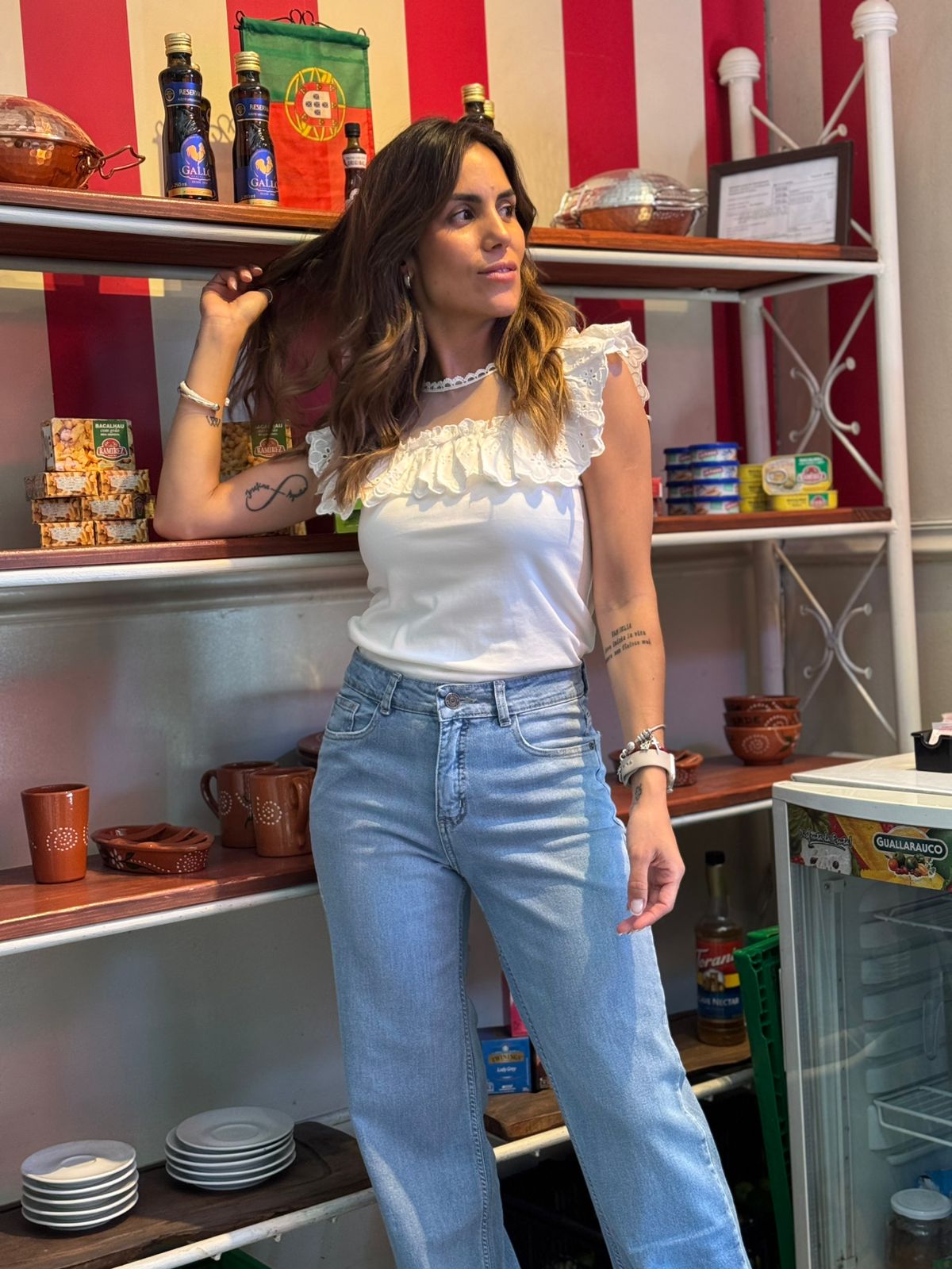 Pant Malta – Zeebra Collections